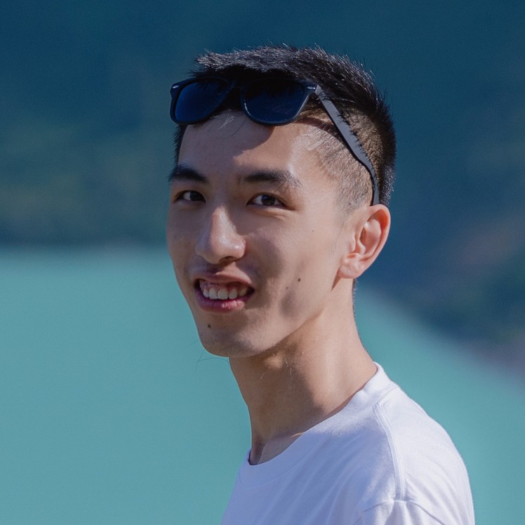 About me - Chengyue’s Homepage